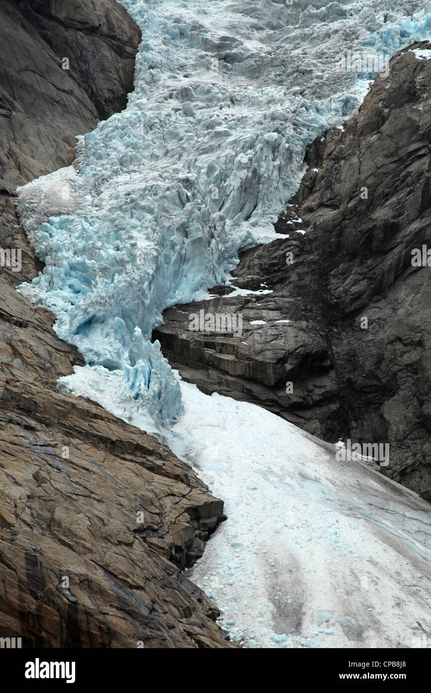 Jostedal Norway High Resolution Stock Photography and Images - Alamy