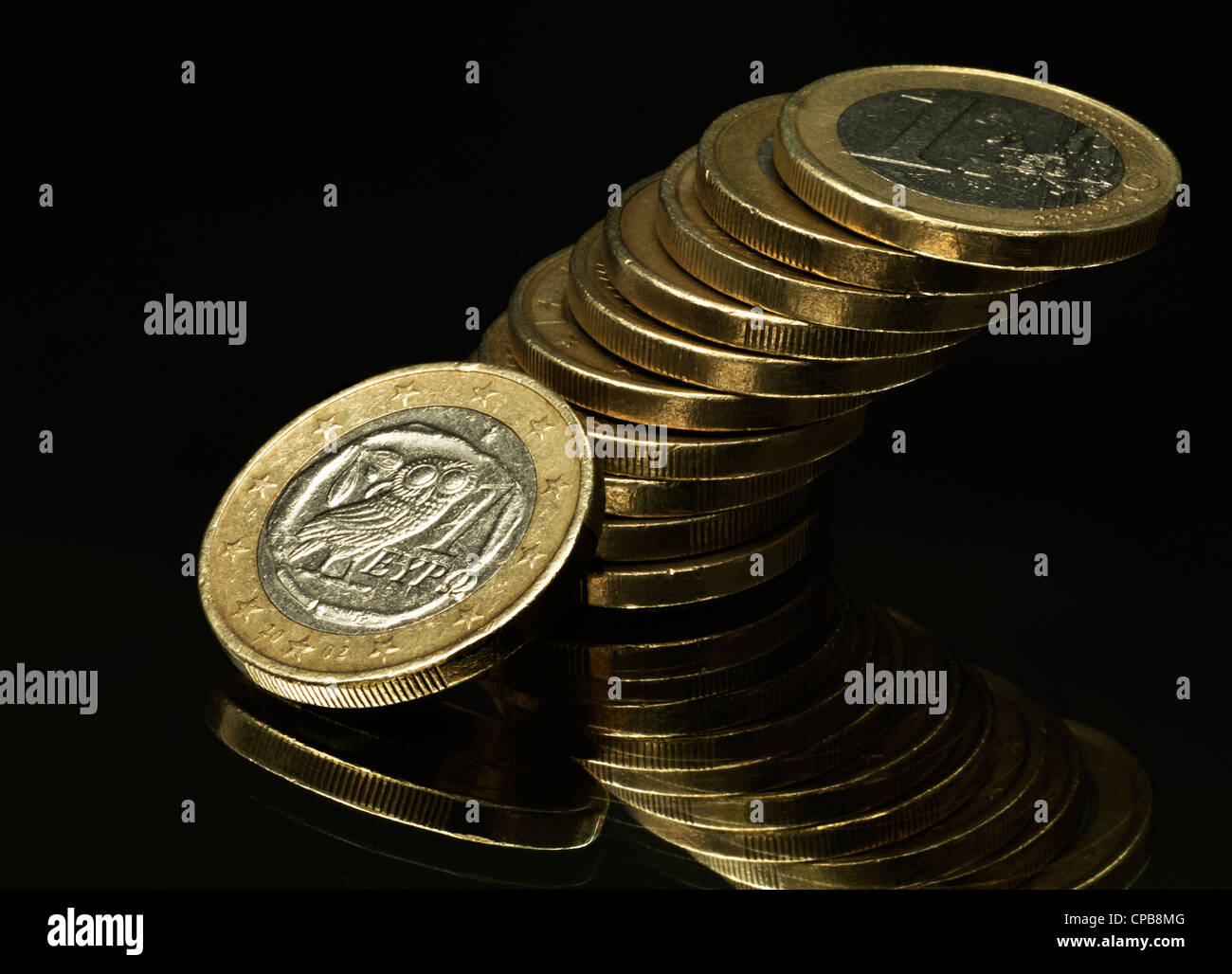 currency devaluation Greek Euro Griechenland Euro from Greek ...