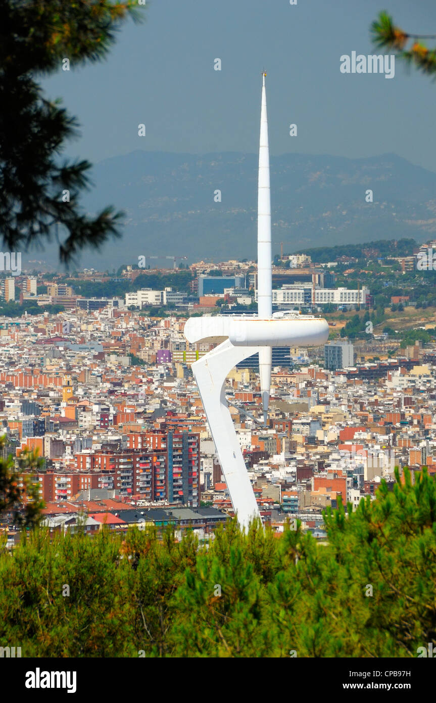 Santiago calatrava structures hi-res stock photography and images - Alamy