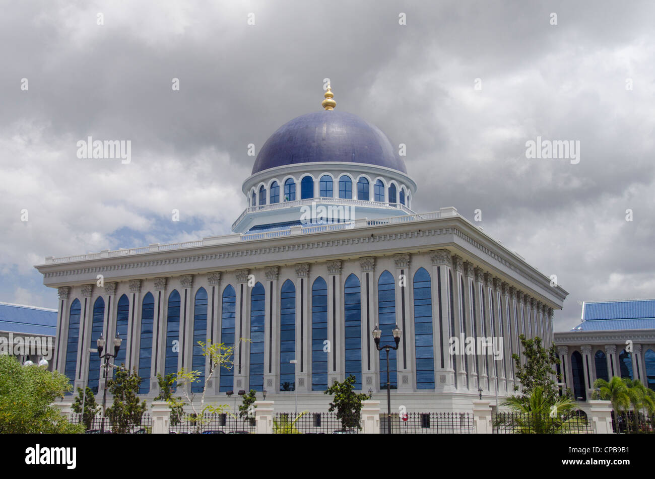 Brunei Parliament Building