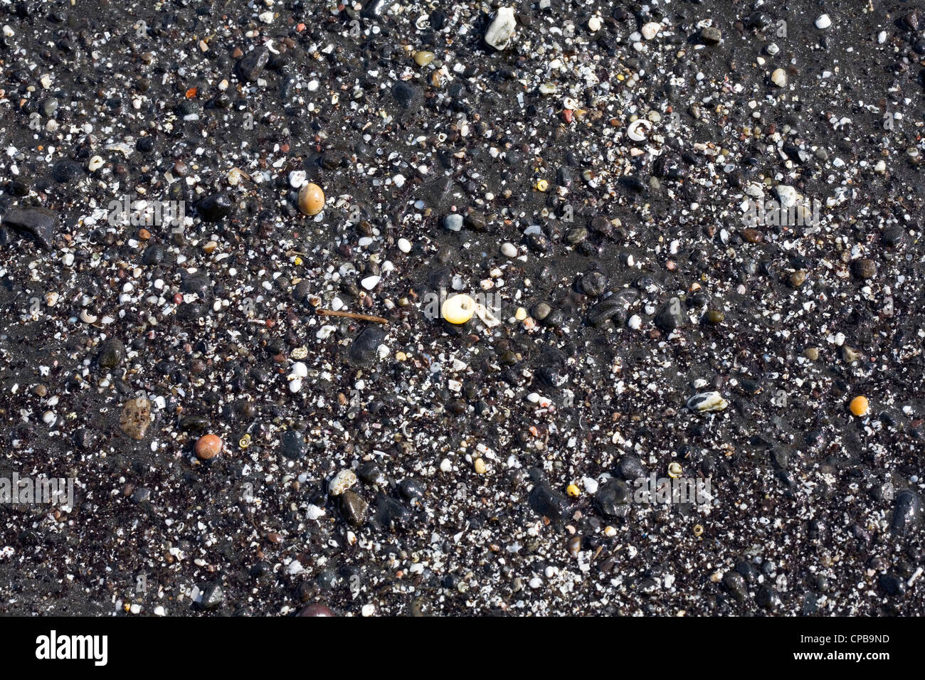 Loch shell hebrides hi-res stock photography and images - Alamy