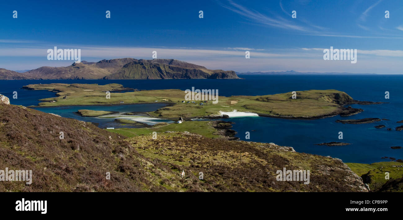 Sanday High Resolution Stock Photography and Images - Alamy