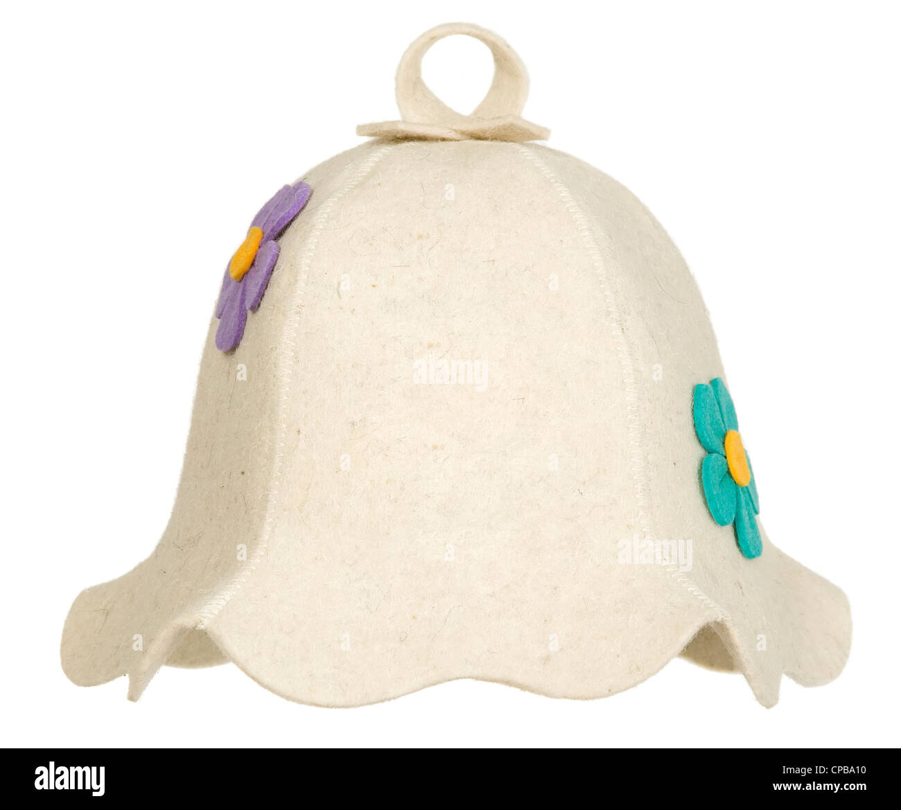 Health cap Cut Out Stock Images & Pictures - Alamy