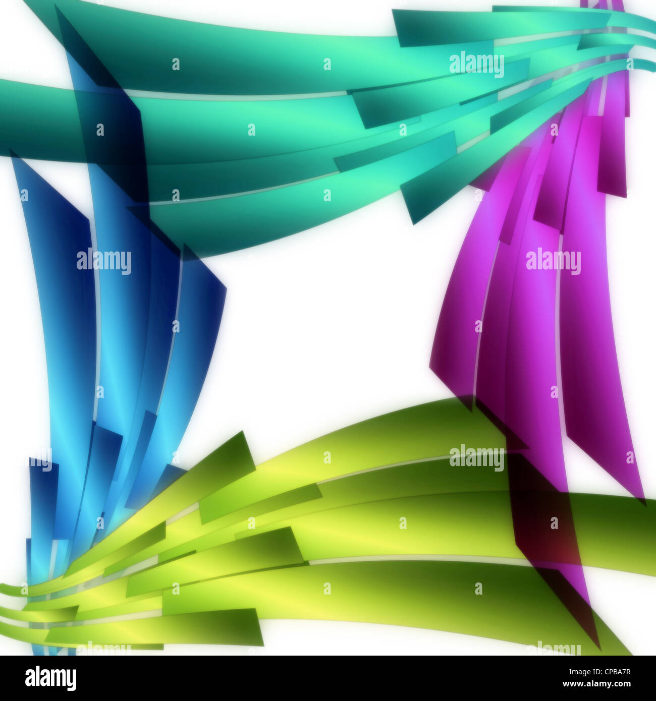 Fantastic elegant and powerful background design illustration Stock ...