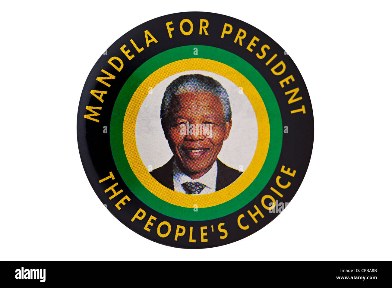 Nelson mandela prize hi-res stock photography and images - Alamy