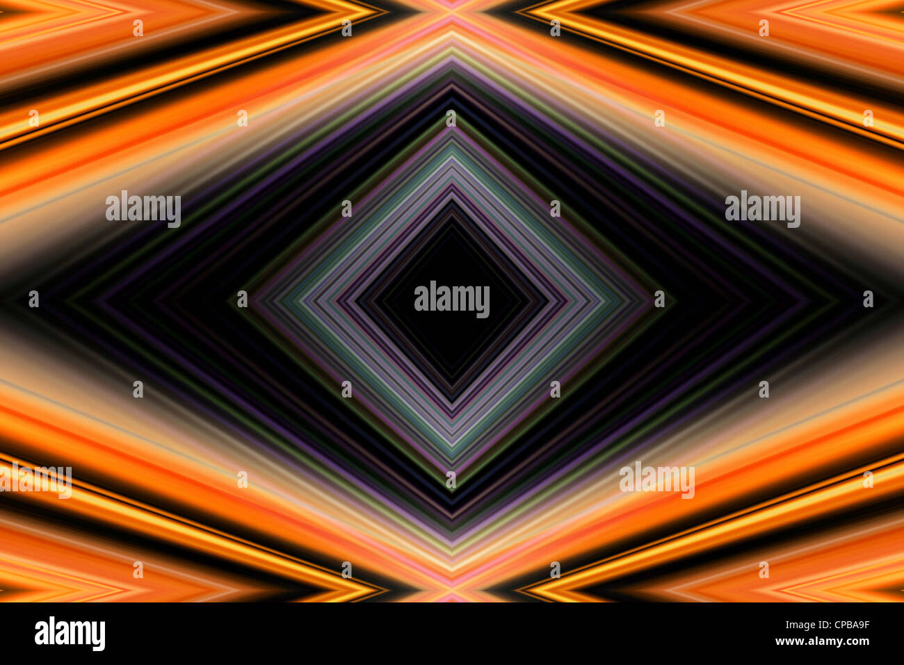 Abstract powerful illustrated background object Stock Photo - Alamy