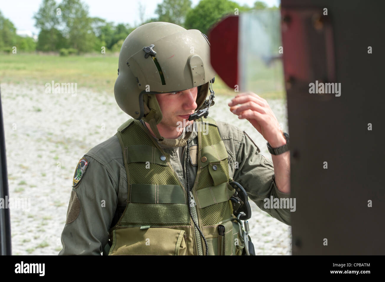 Un troop hi-res stock photography and images - Alamy