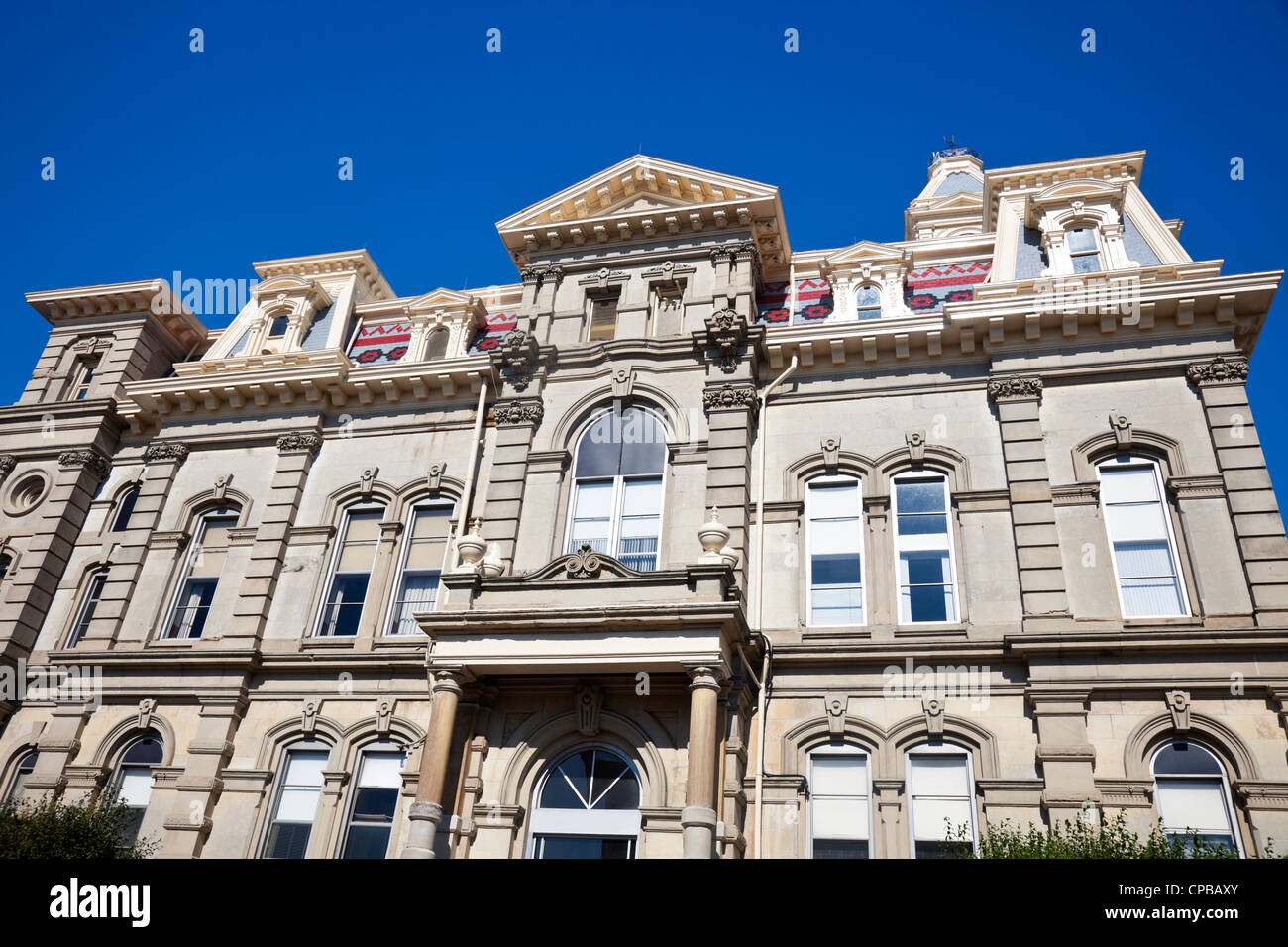 Zanesville ohio hi-res stock photography and images - Alamy