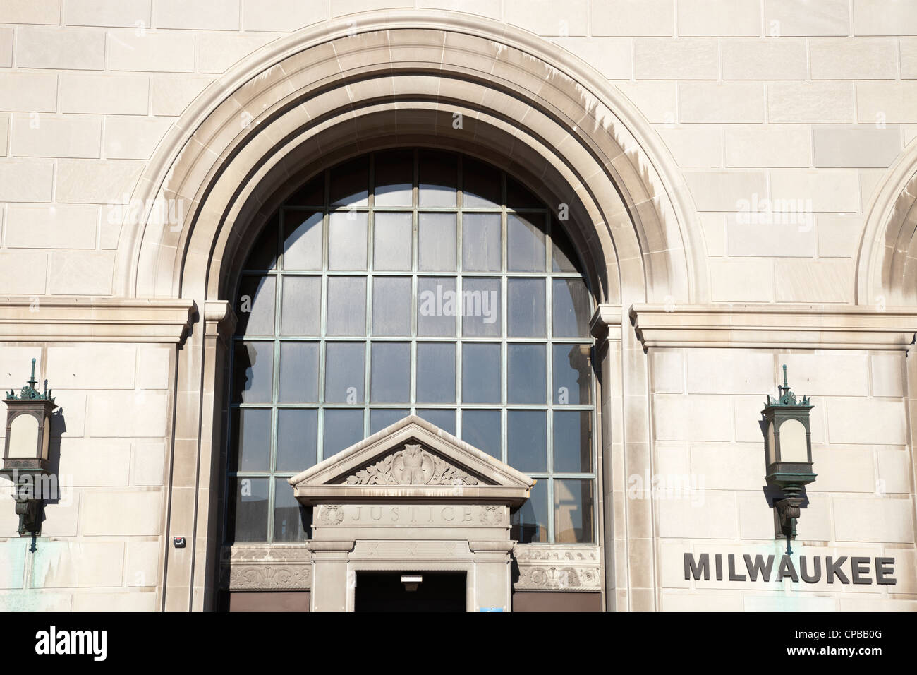 Milwaukee county hi-res stock photography and images - Alamy