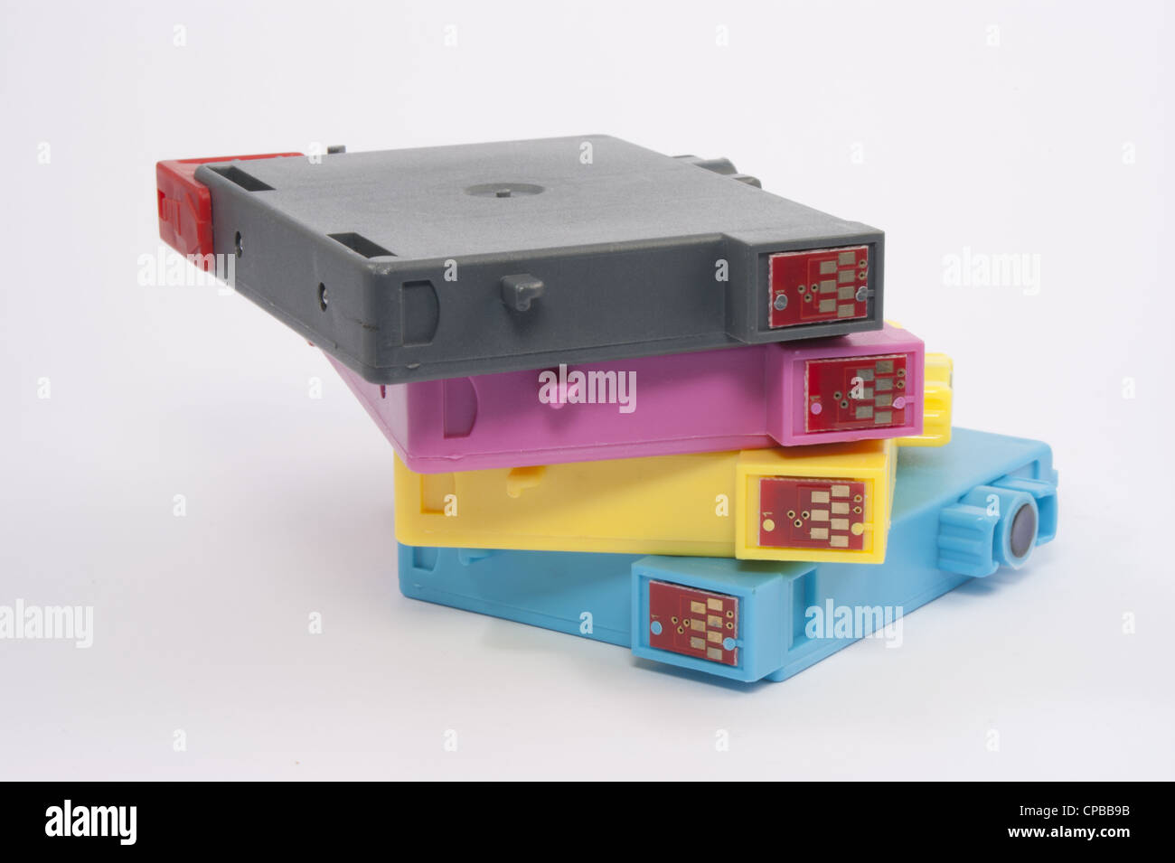 Ink cartridges hi-res stock photography and images - Alamy