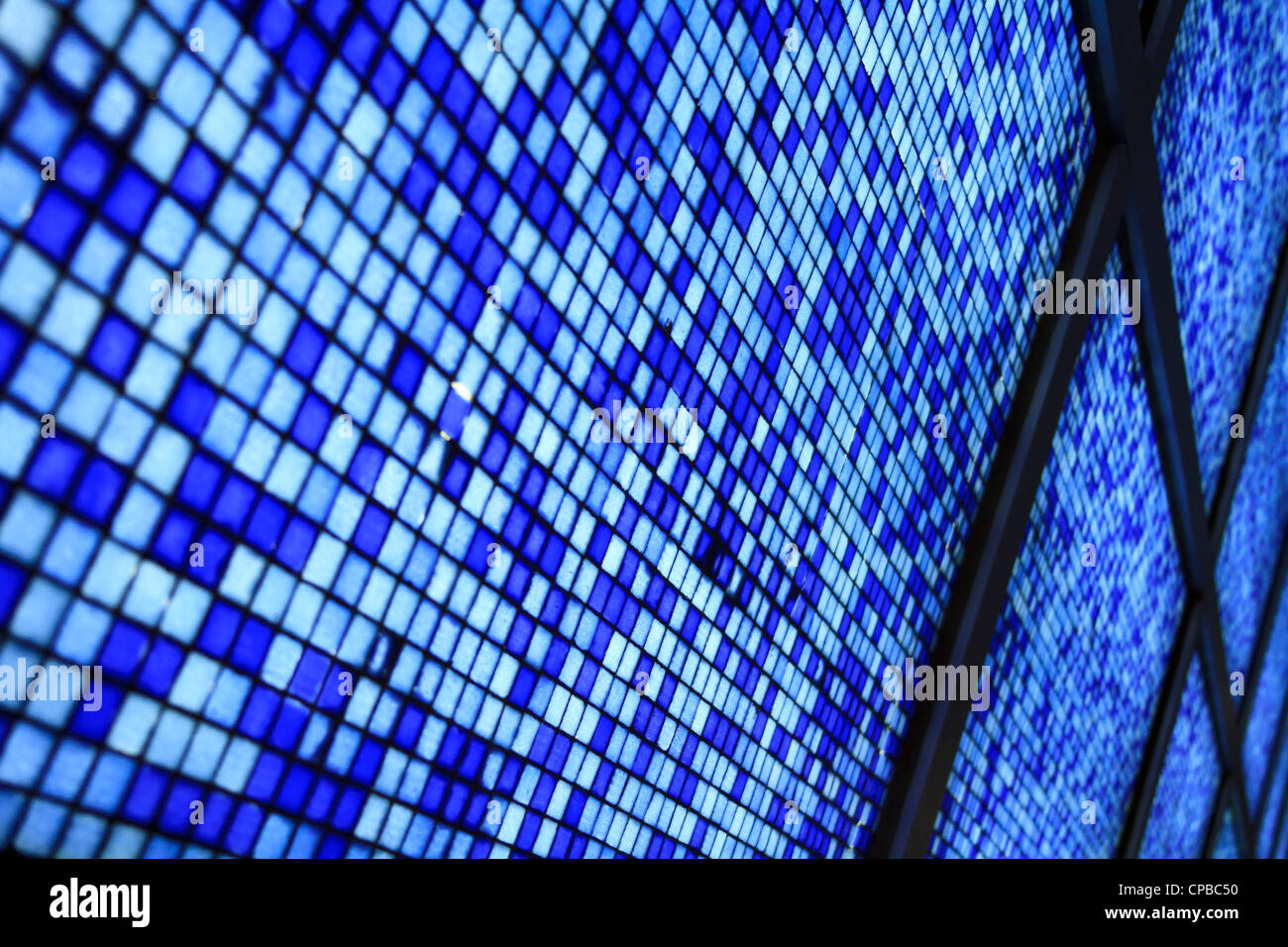 Digitally byte hi-res stock photography and images - Alamy