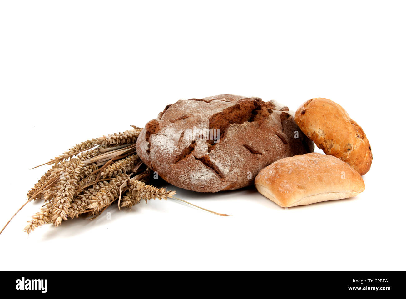 Attributes for a lovely picnic Stock Photo - Alamy