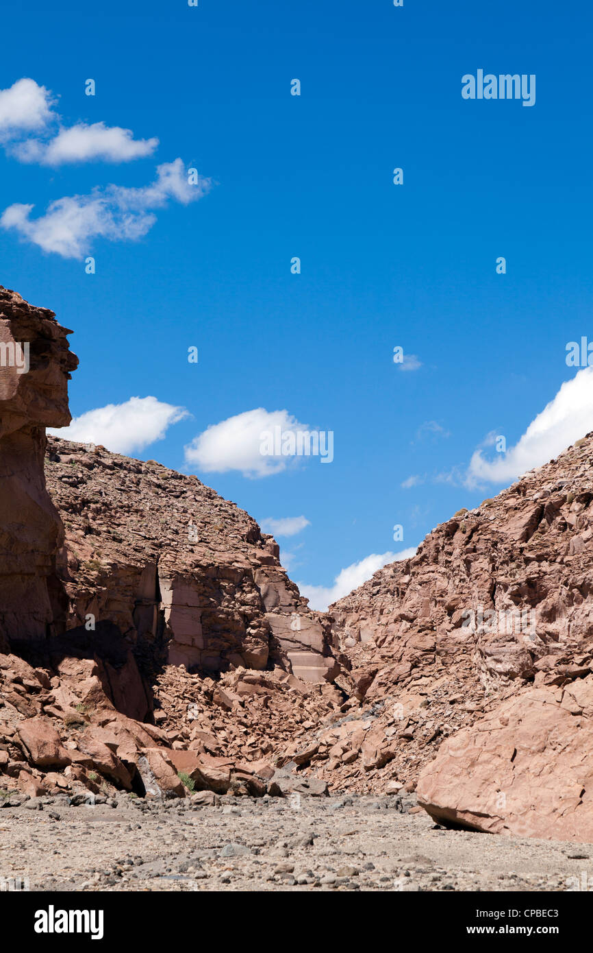 Talabre atacama desert hi-res stock photography and images - Alamy