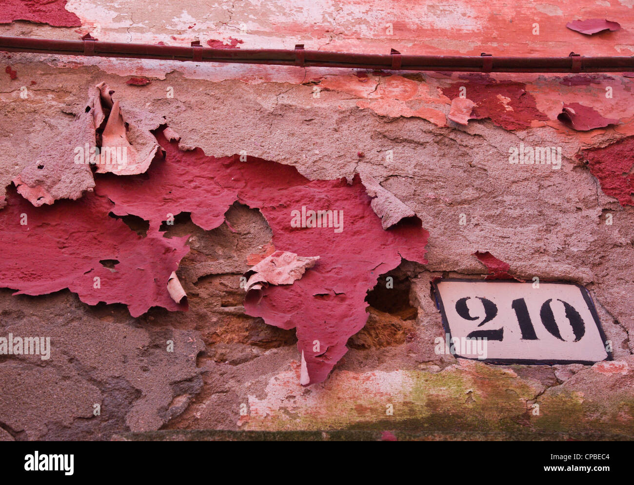 Disused house hi-res stock photography and images - Alamy