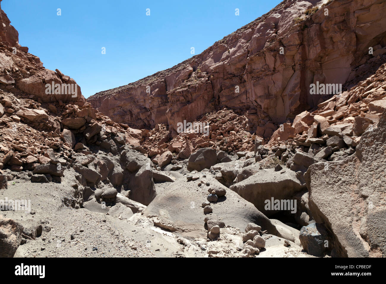 Talabre atacama desert hi-res stock photography and images - Alamy