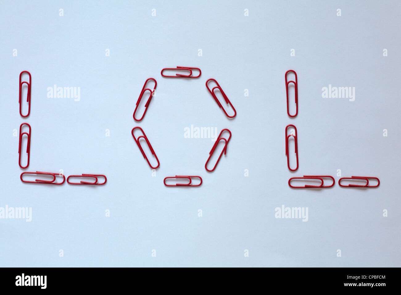 Spelt out hi-res stock photography and images - Alamy