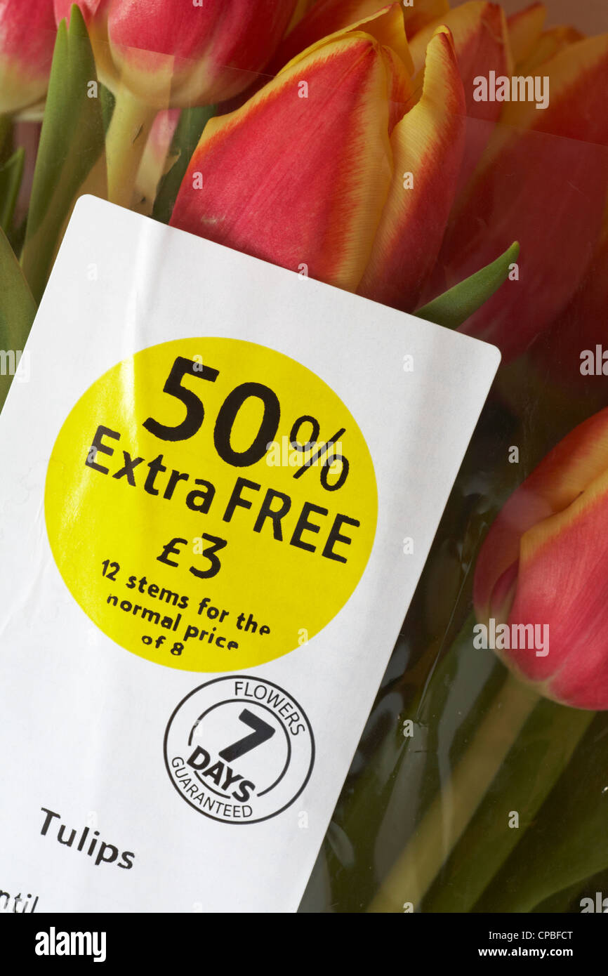 Extra stems hi-res stock photography and images - Alamy