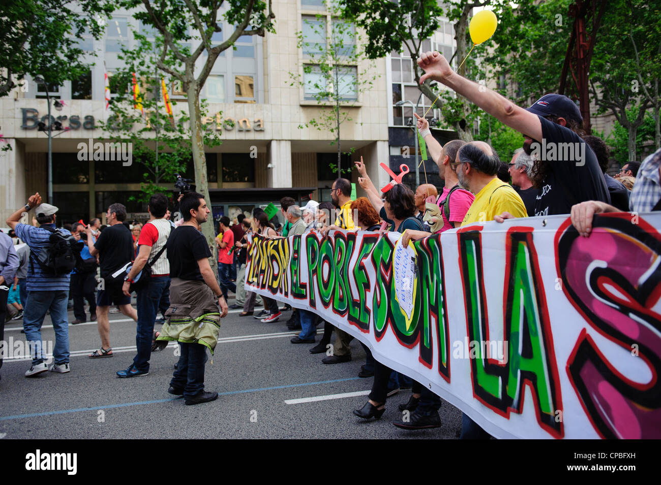 Spanish Revolution High Resolution Stock Photography and Images - Alamy