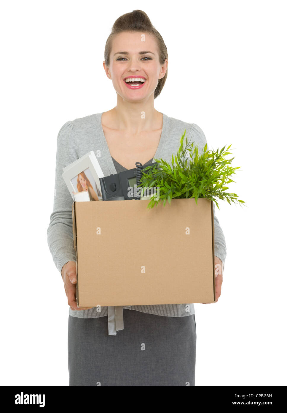 Employee changes hi-res stock photography and images - Alamy