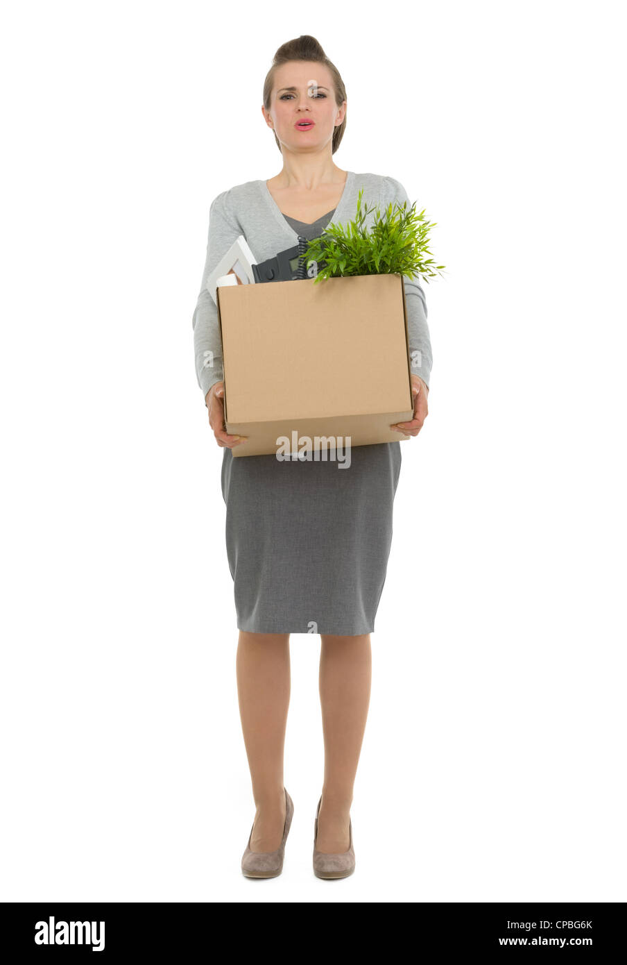 Dragging sack Cut Out Stock Images & Pictures - Alamy