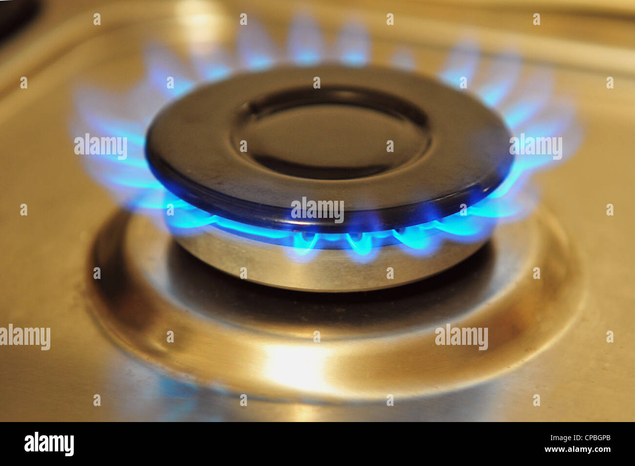 Cooking Gas Cylinder High Resolution Stock Photography and Images - Alamy