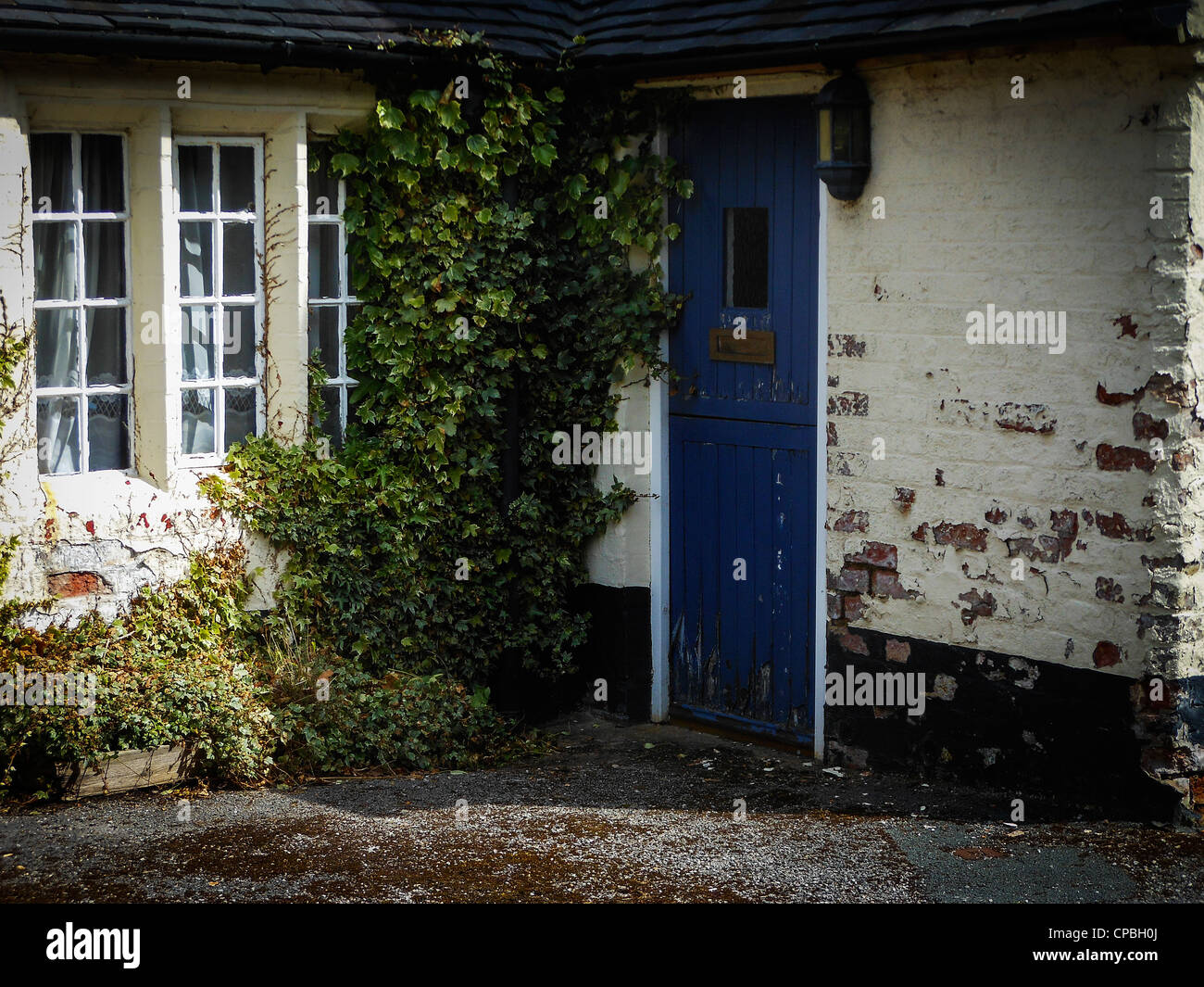 Woodside green hi-res stock photography and images - Alamy