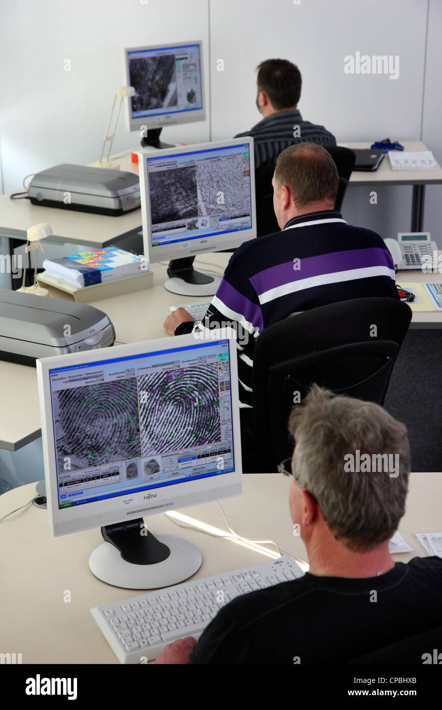 Crime files hi-res stock photography and images - Alamy