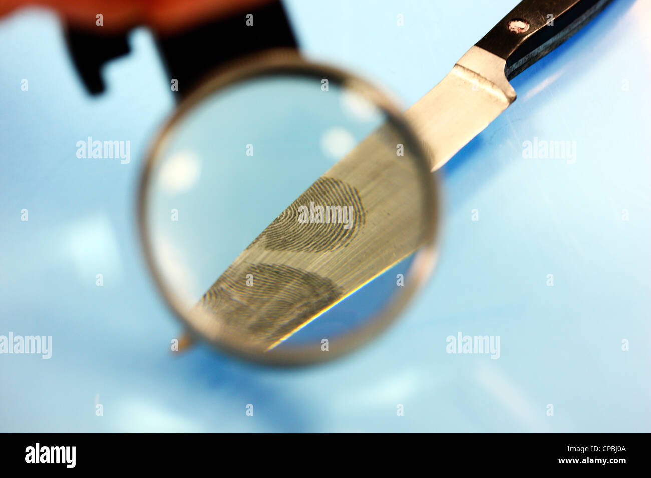 Police. State Office of Criminal Investigations. Crime scene ...