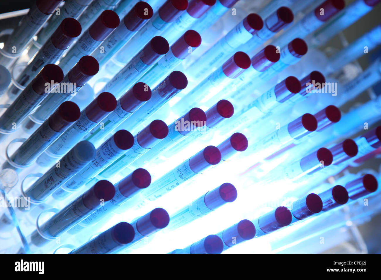 Crime scene trace hi-res stock photography and images - Alamy