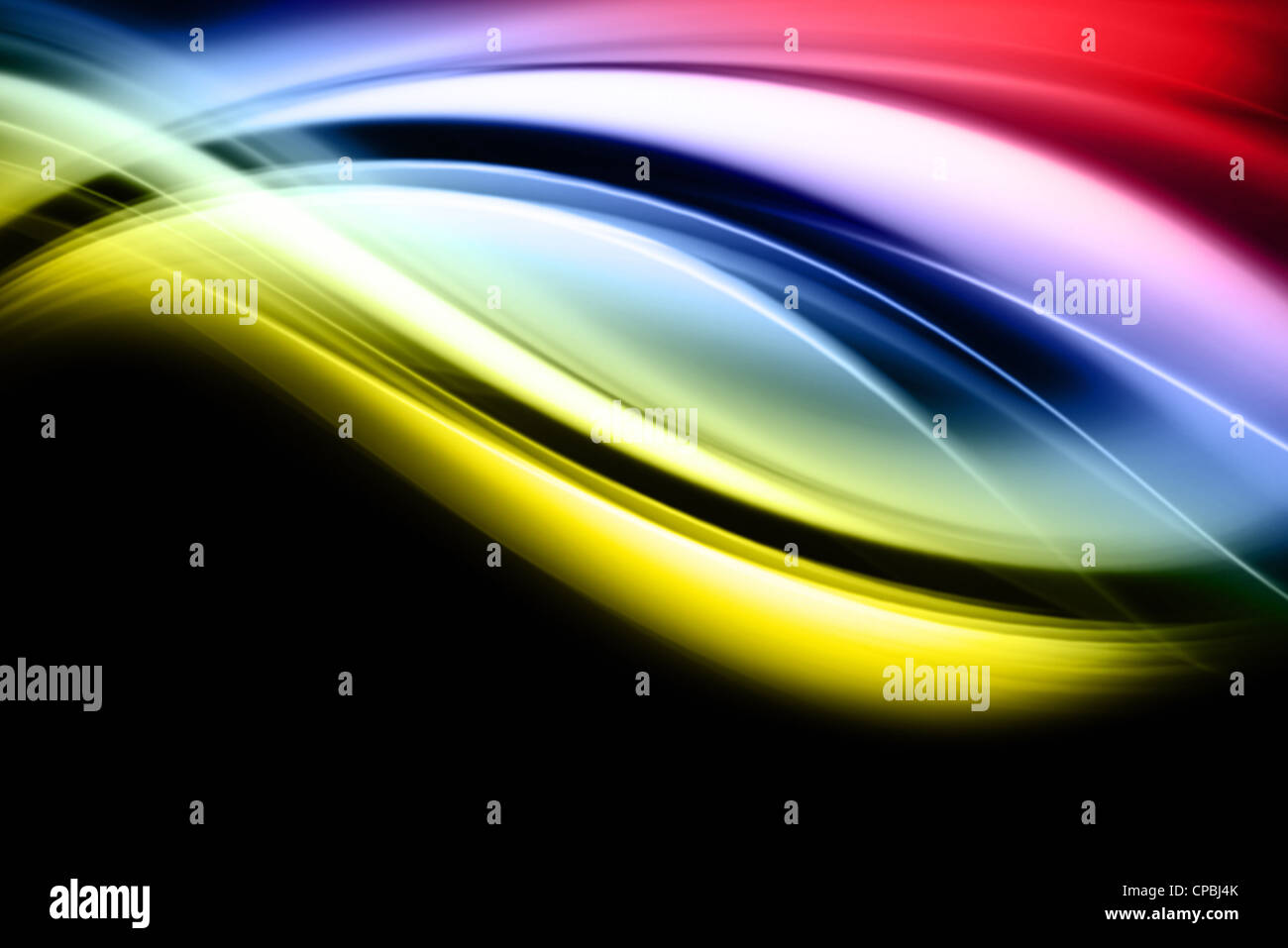 Fantastic elegant and powerful background design illustration Stock ...