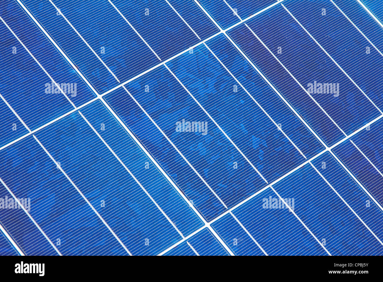 Diagonal shot of a photovoltaic solar panel module Stock Photo - Alamy