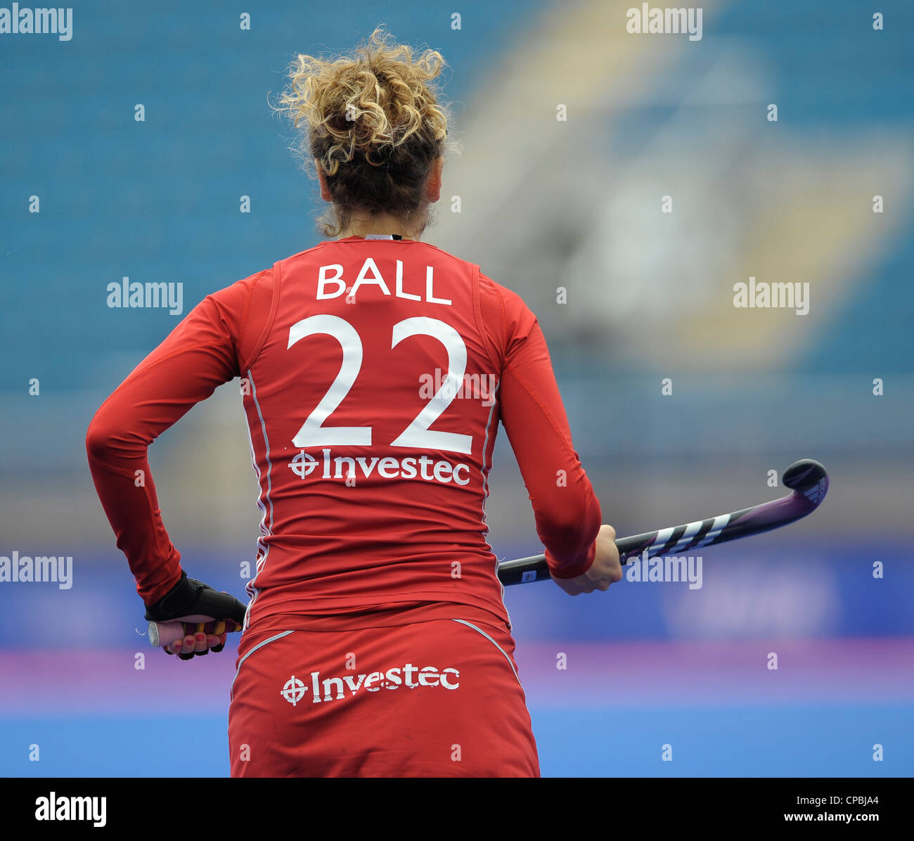 Ashleigh Ball High Resolution Stock Photography and Images - Alamy