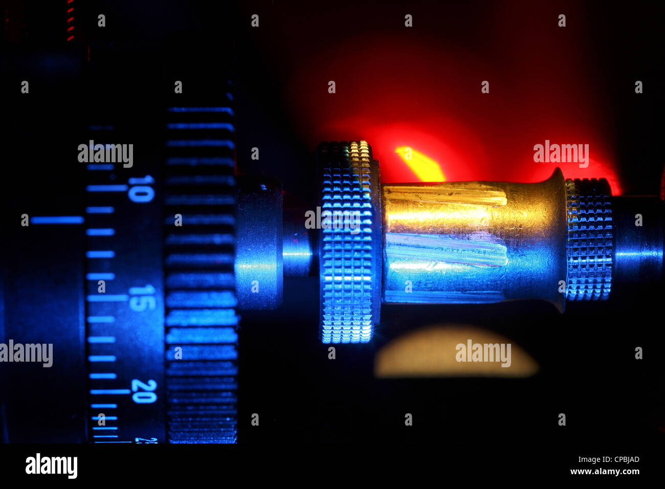 Police. State Office of Criminal Investigations. Crime scene ...