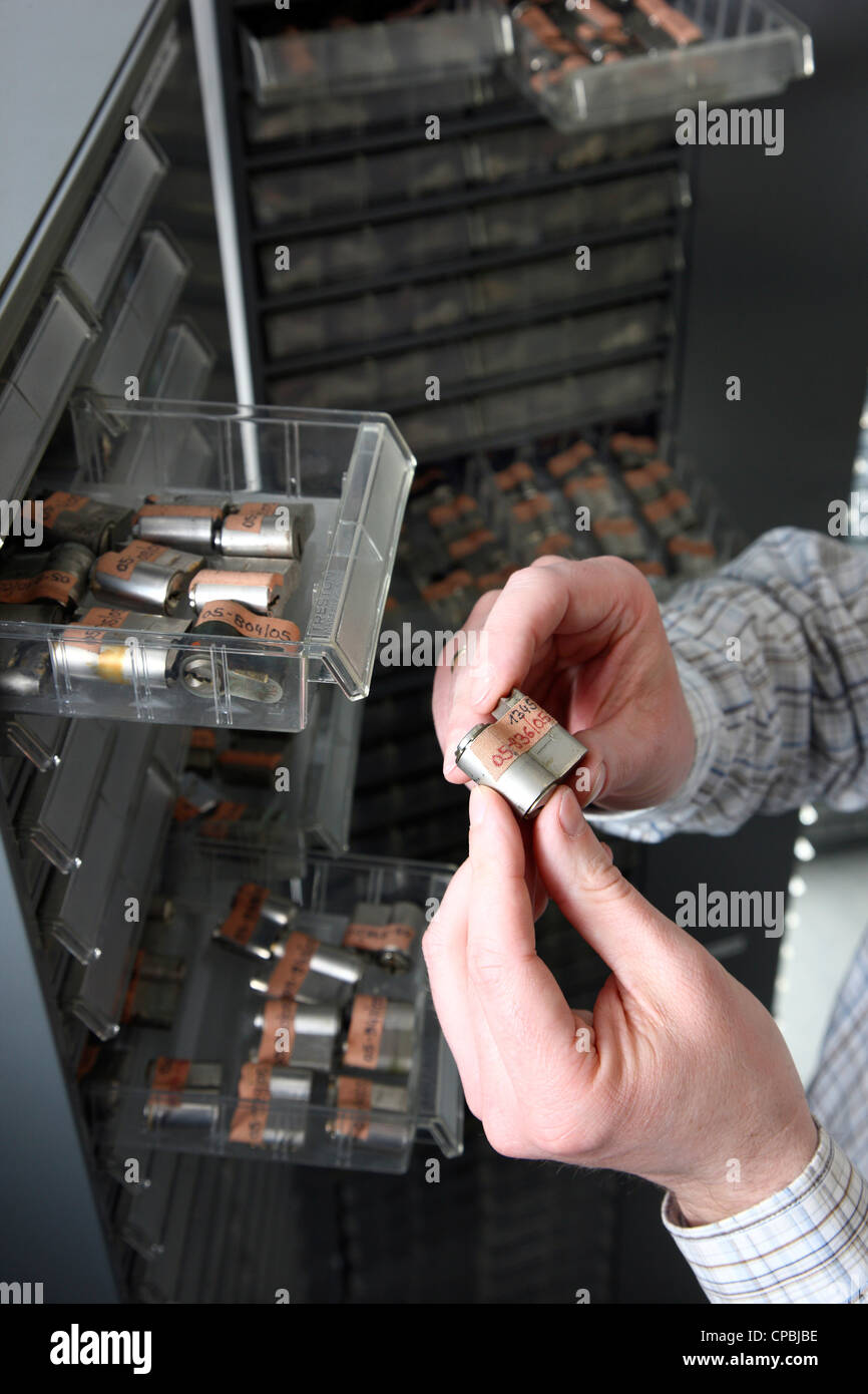 Police state hi-res stock photography and images - Alamy