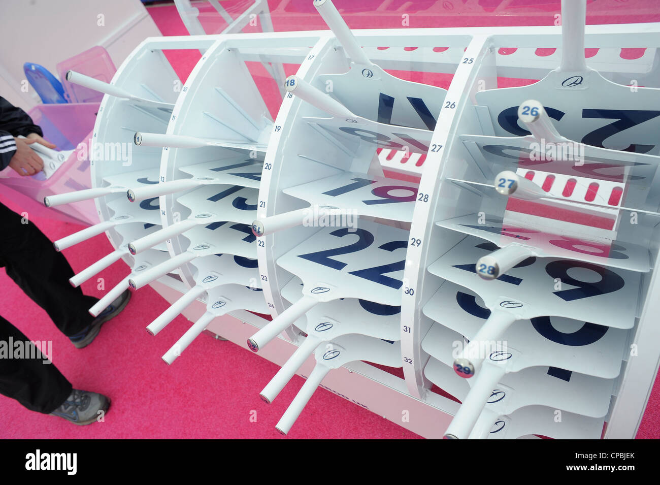 6th Of May Park High Resolution Stock Photography and Images - Alamy