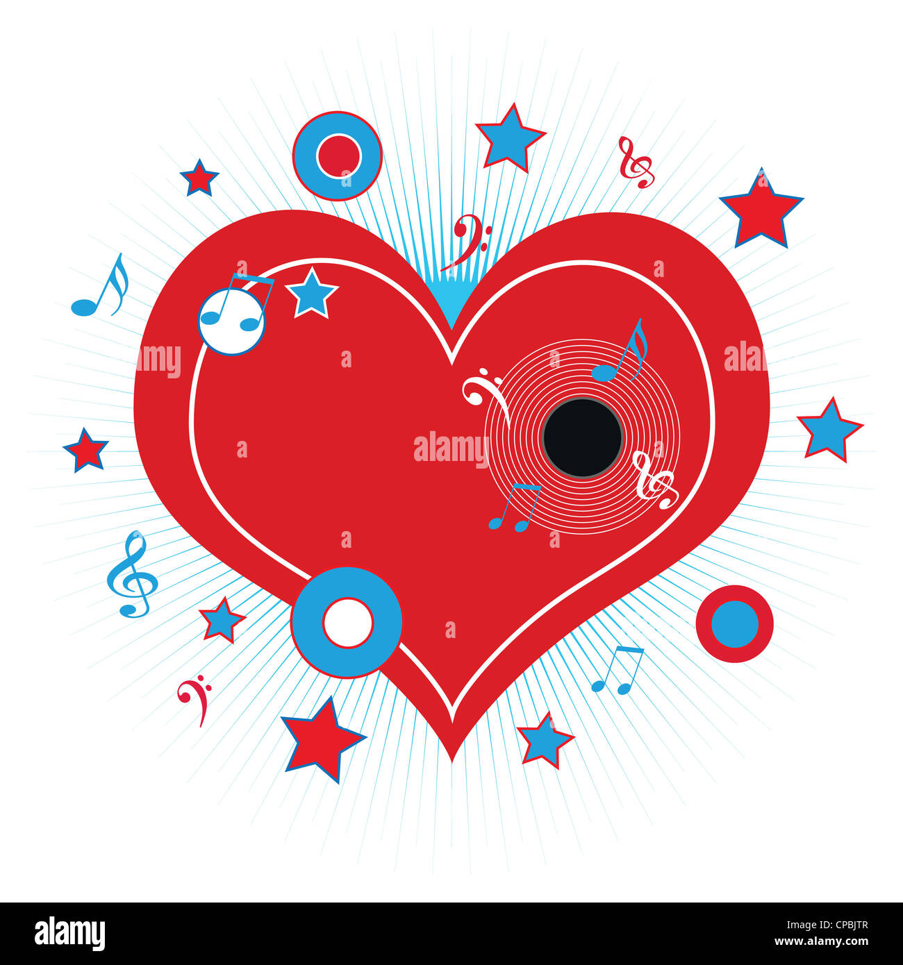 Musical Notes Stock Photos & Musical Notes Stock Images - Alamy