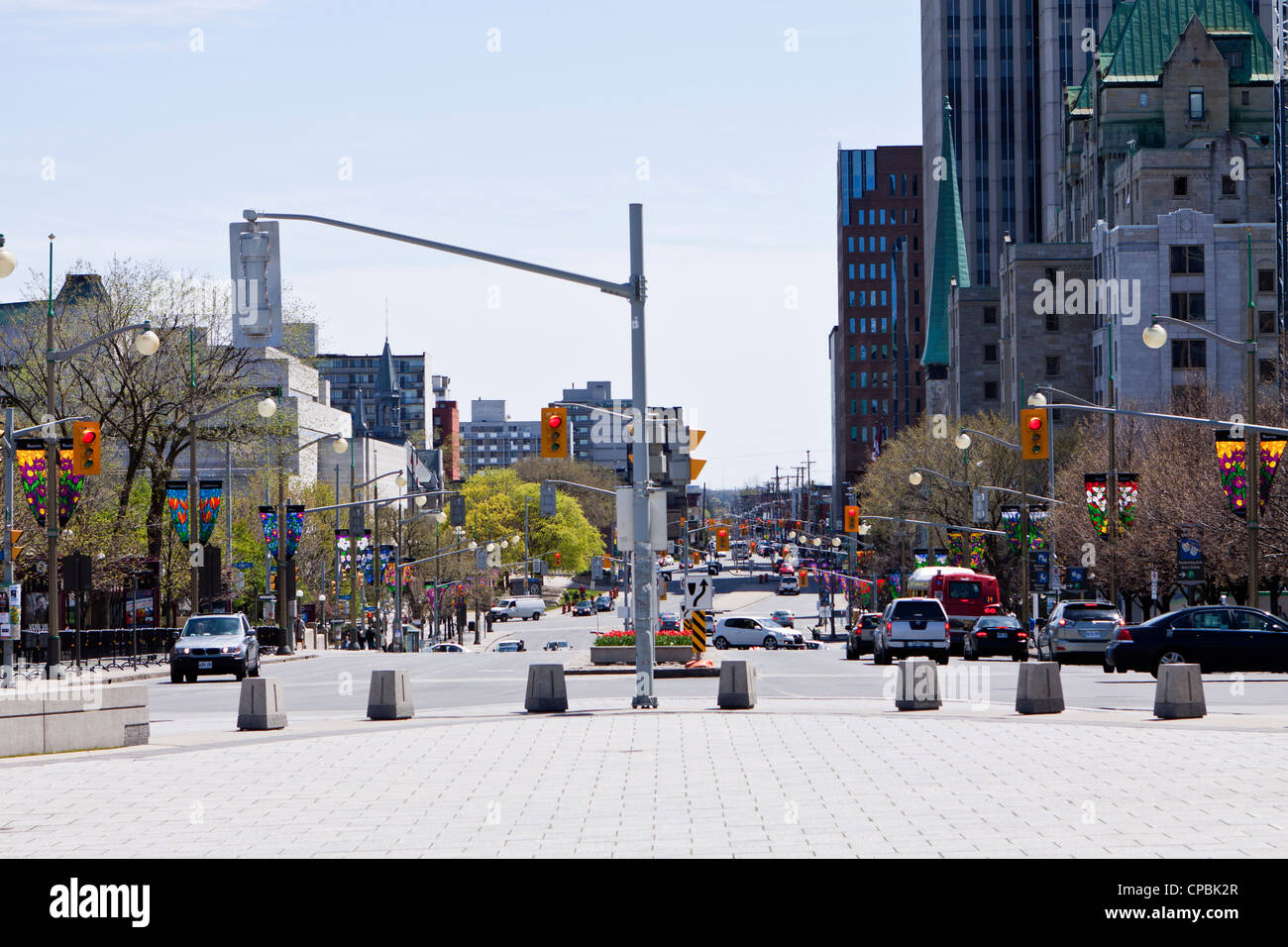 Downtown ottawa canada hi-res stock photography and images - Alamy