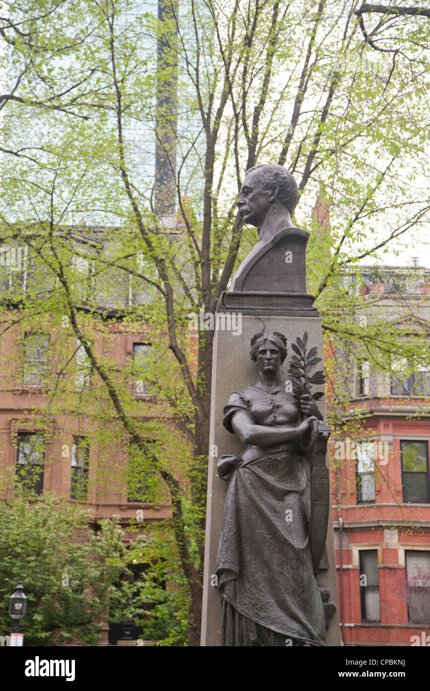 Patrick collins hi-res stock photography and images - Alamy