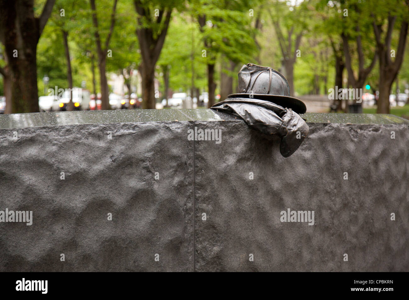 Hotel vendome fire hi-res stock photography and images - Alamy