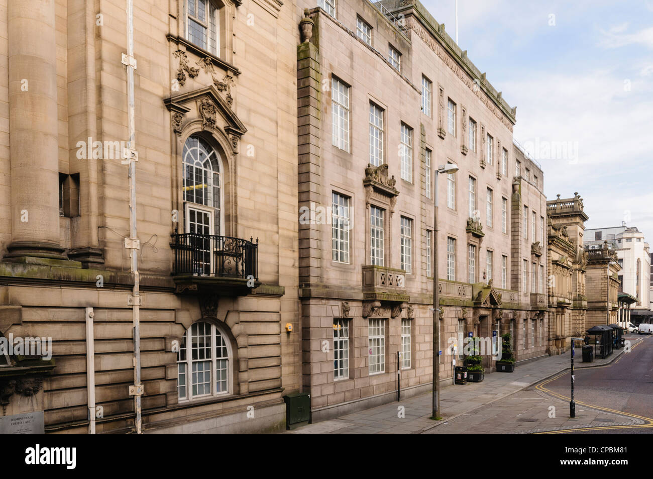 Preston Town Hall Stock Photo - Alamy Preston Town Hall Stock Photo - Alamy
