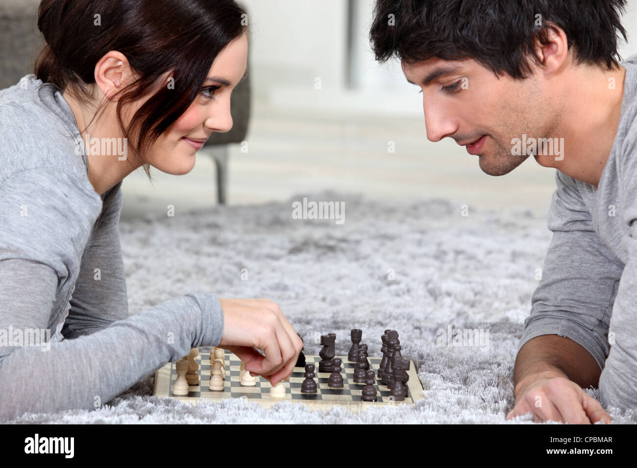 Dual strategy hi-res stock photography and images - Alamy