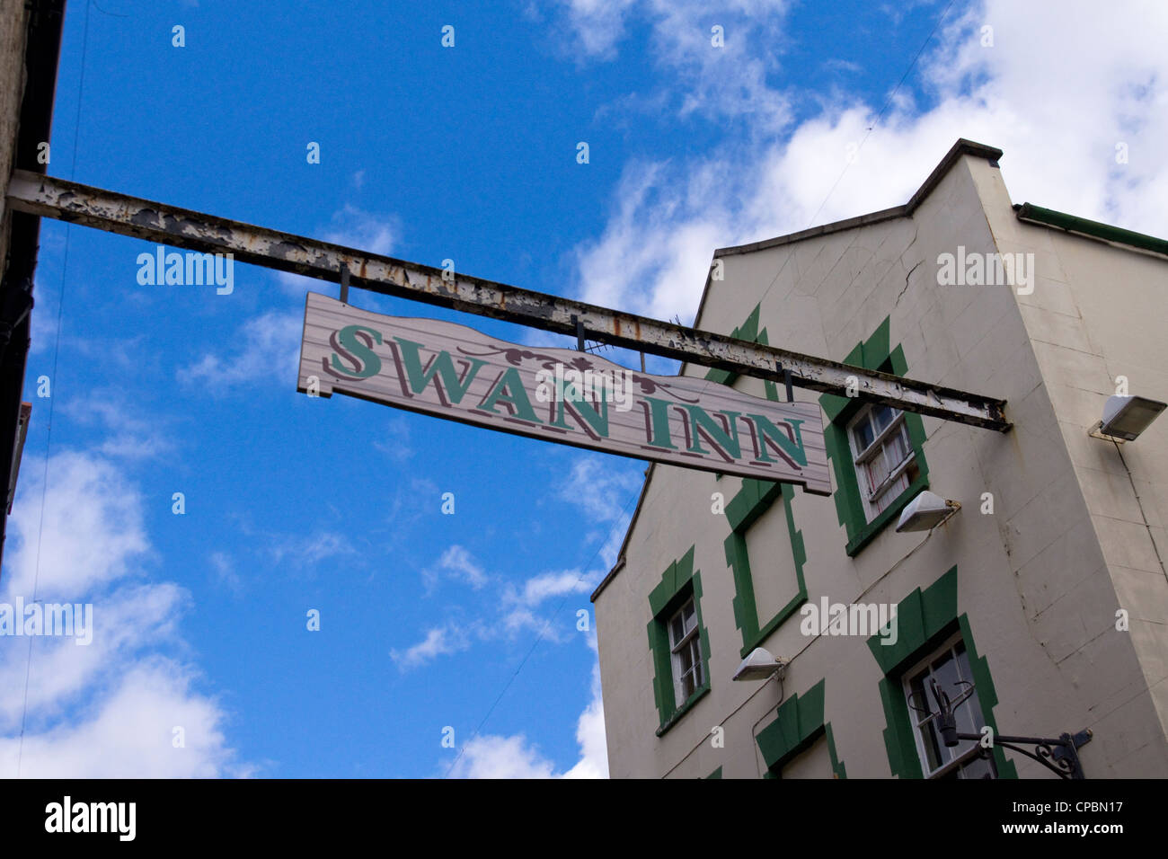 Stroud town center hi-res stock photography and images - Alamy