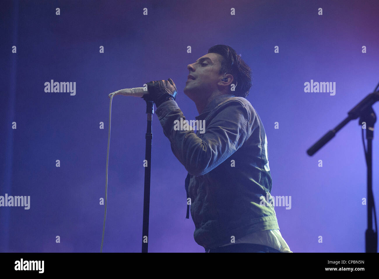 Luke oliver johnson hi-res stock photography and images - Alamy