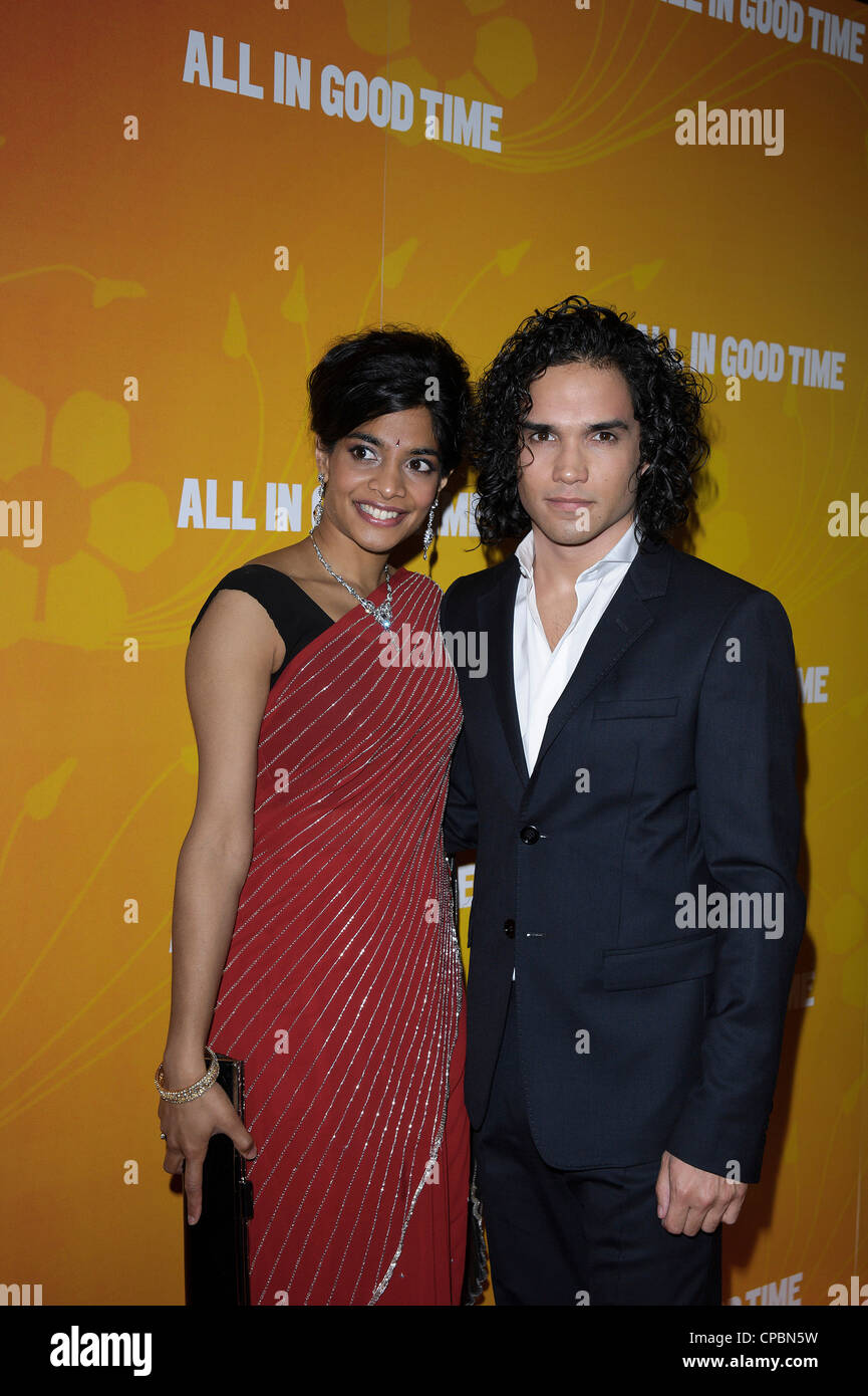 Reece Ritchie The Lovely Bones