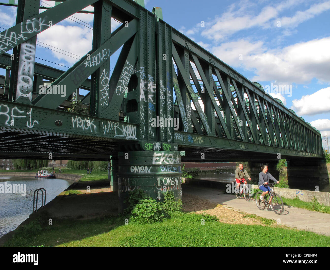 Three Mills Island High Resolution Stock Photography and Images - Alamy