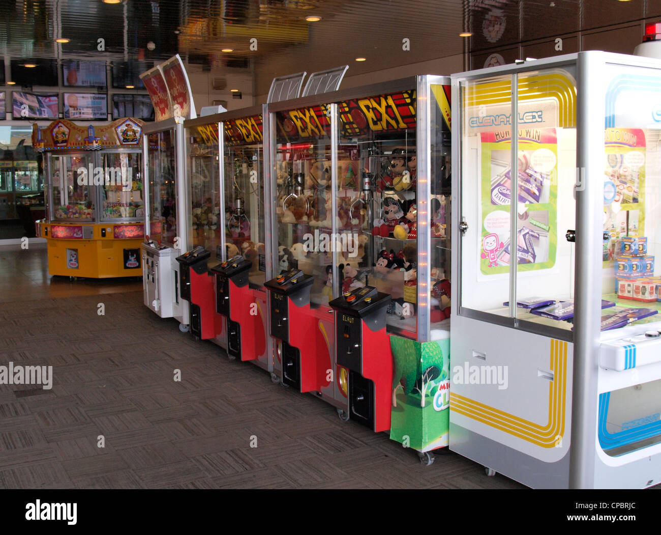 The grand pier hi-res stock photography and images - Alamy