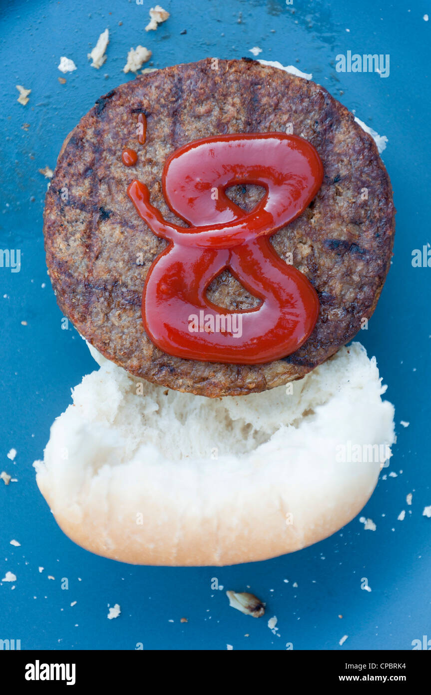 Vegetarian quorn hi-res stock photography and images - Alamy