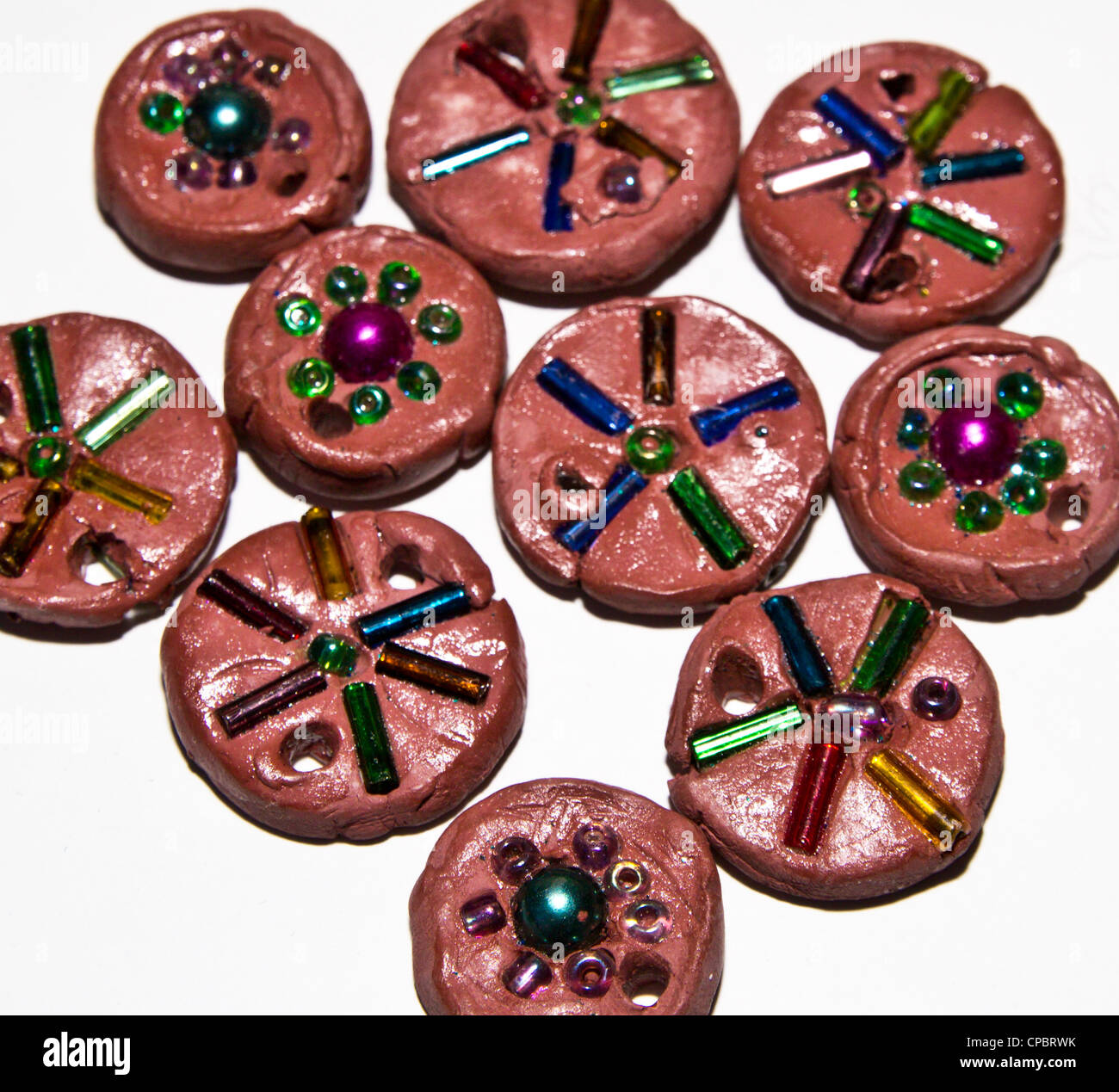 Fox buttons hi-res stock photography and images - Alamy