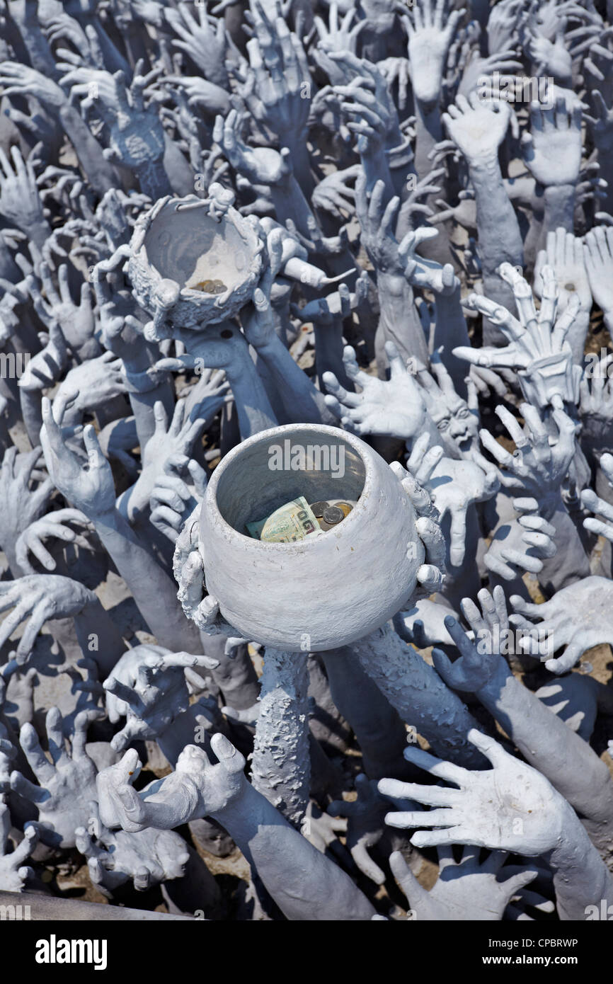 Buddhist Hell Stock Photos & Buddhist Hell Stock Images - Alamy