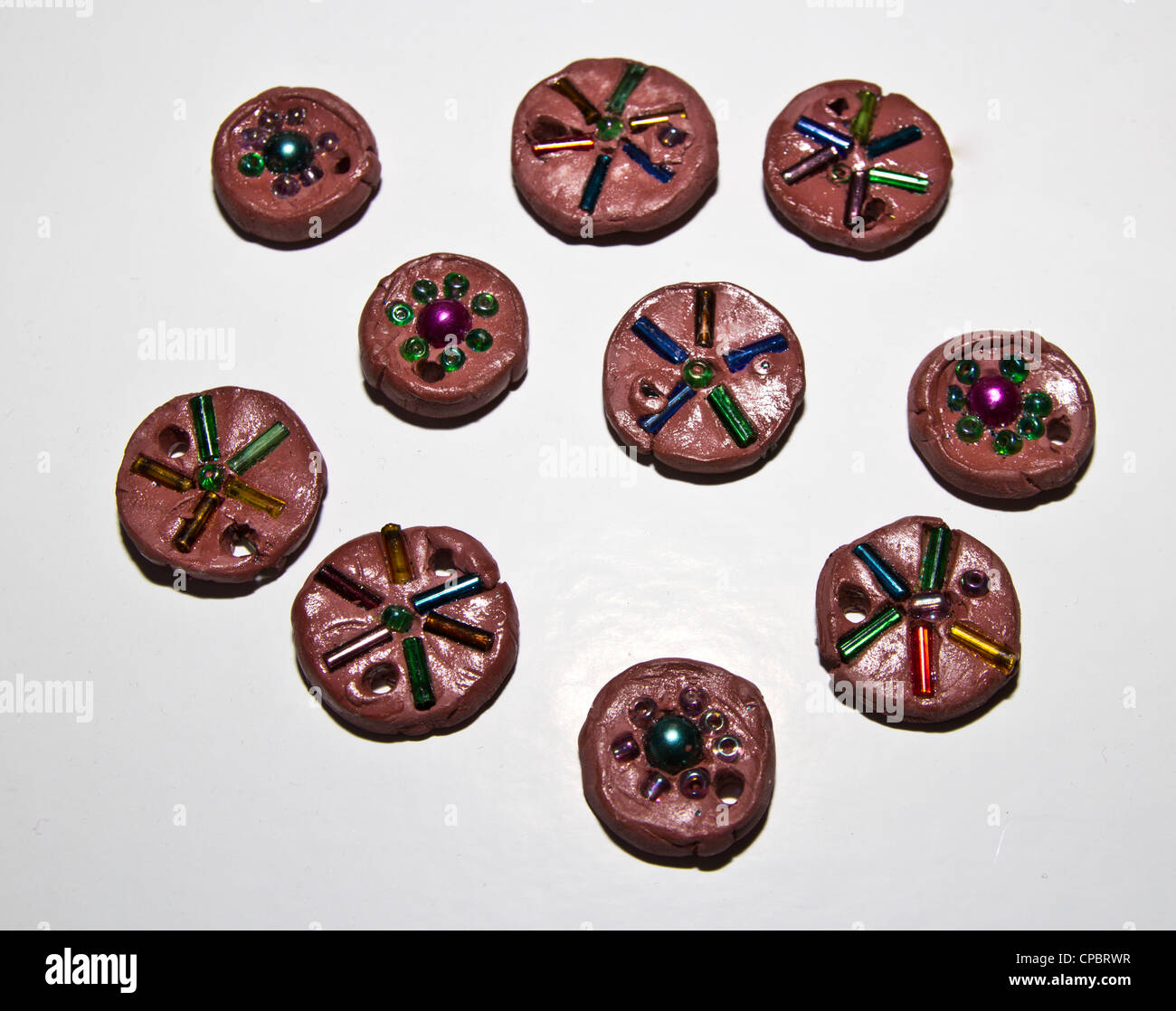 Fox buttons hi-res stock photography and images - Alamy